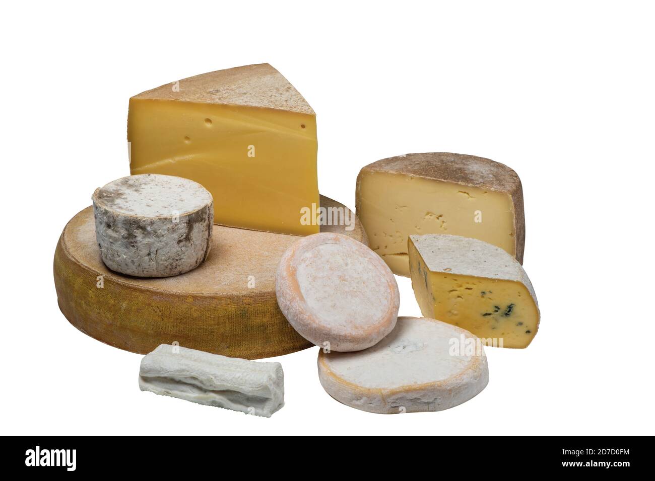 Buffet different kind food hi-res stock photography and images - Alamy