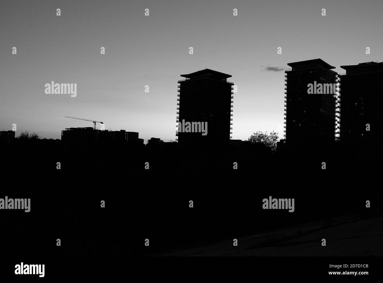 Asmita residential complex hi-res stock photography and images - Alamy