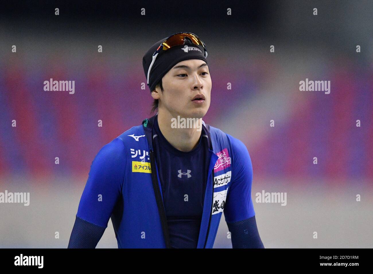 Yamato matsui hi-res stock photography and images - Alamy