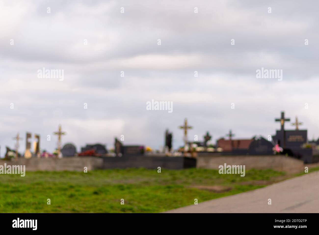 Indigenous cemetery hi-res stock photography and images - Alamy