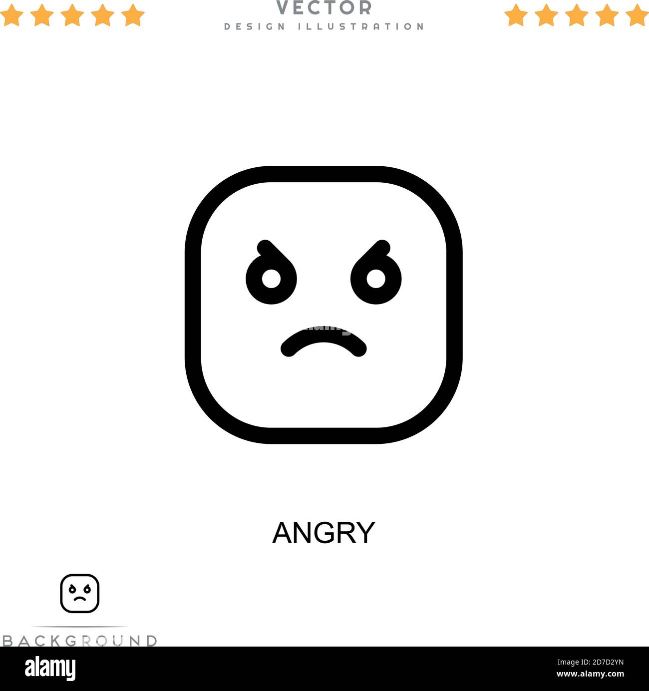 More Mad Stock Vector Images - Alamy