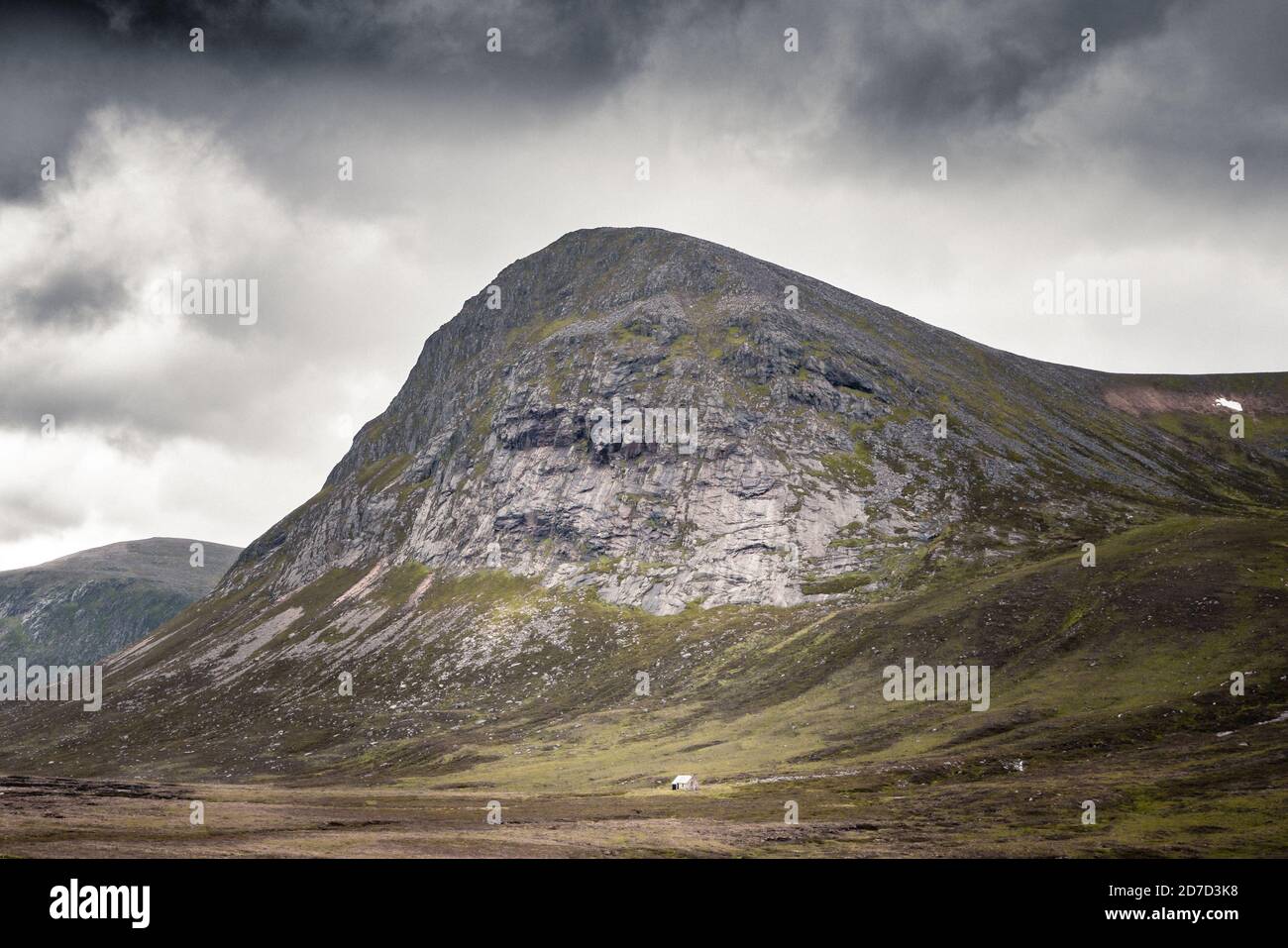 Devil's point cairngorms hi-res stock photography and images - Alamy