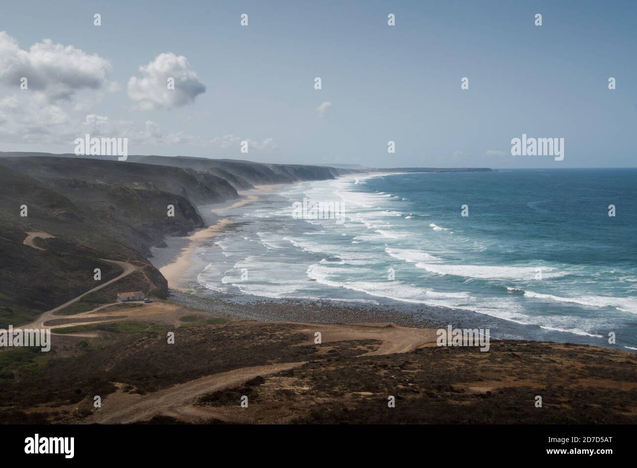 Tall Cliffs High Resolution Stock Photography and Images - Alamy