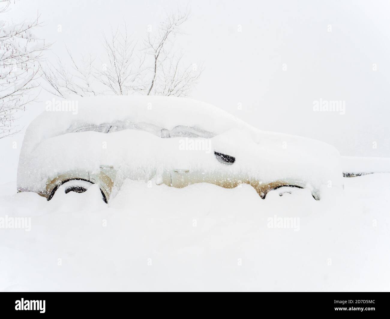 Thickness snow hi-res stock photography and images - Alamy