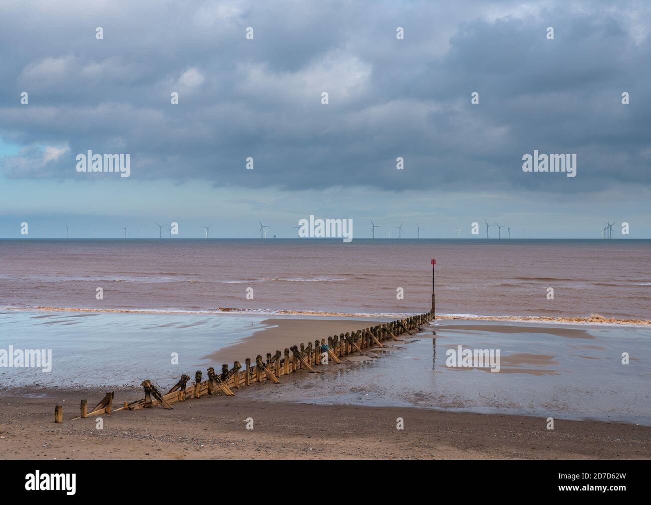Beach Groins High Resolution Stock Photography and Images - Alamy