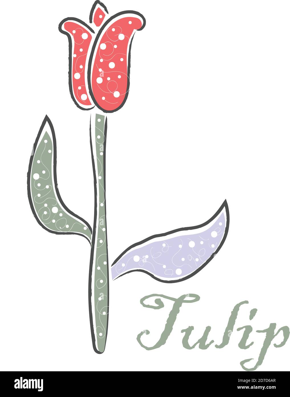 Stylish icon hi-res stock photography and images - Alamy