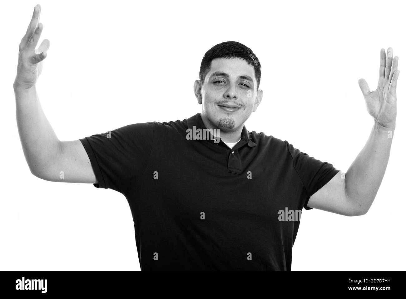 Hands open arms hi-res stock photography and images - Alamy