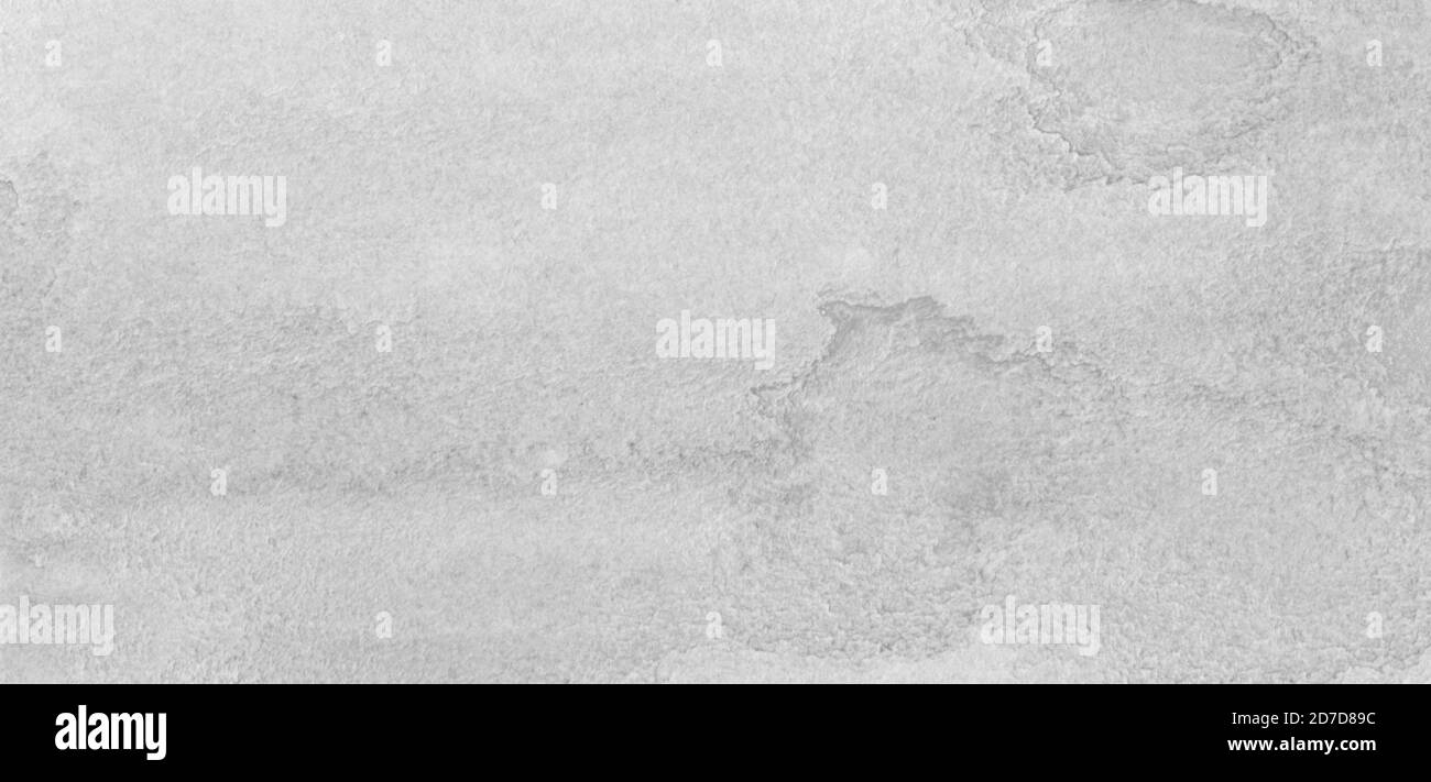 Light gray hand-drawn watercolor background. Ideas for creativity Stock ...