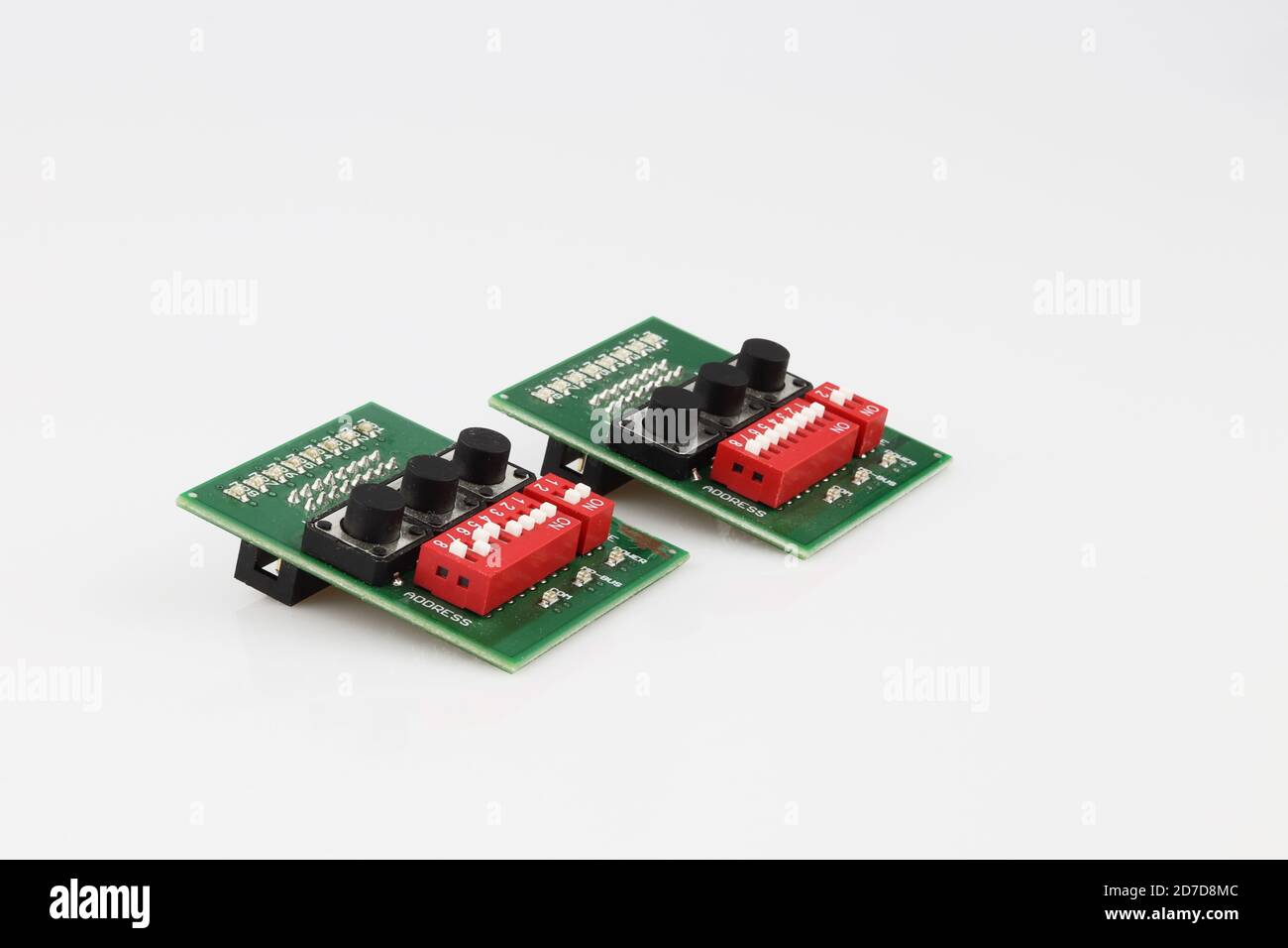Pcb assembly hi-res stock photography and images - Alamy