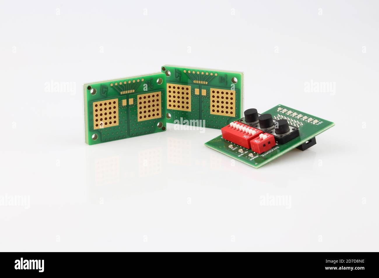 Background pcb hi-res stock photography and images - Alamy