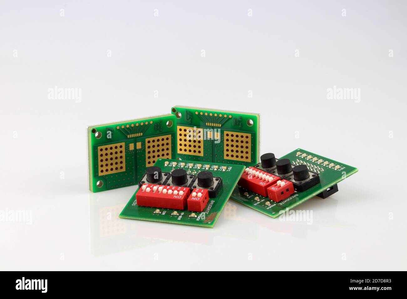 Pcb assembly hi-res stock photography and images - Alamy