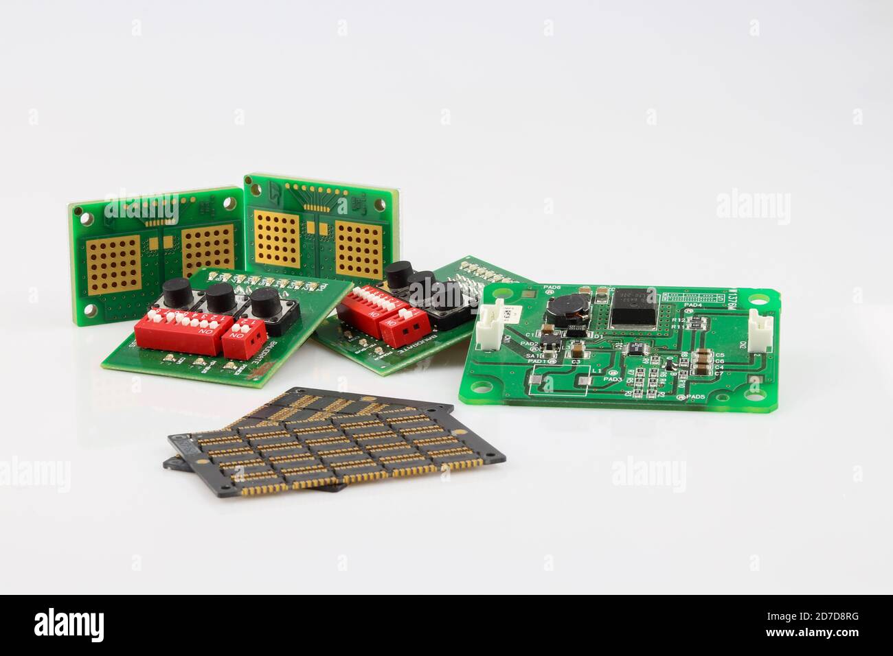 Pcb assembly hi-res stock photography and images - Alamy