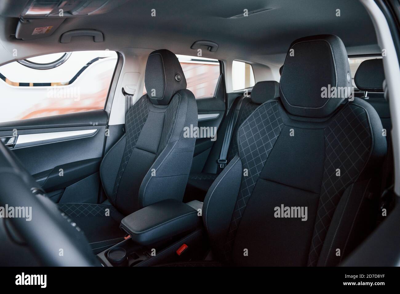 Auto interior detailed hi-res stock photography and images - Alamy