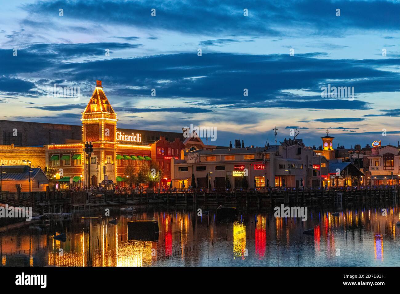 Daily life north america hi-res stock photography and images - Alamy