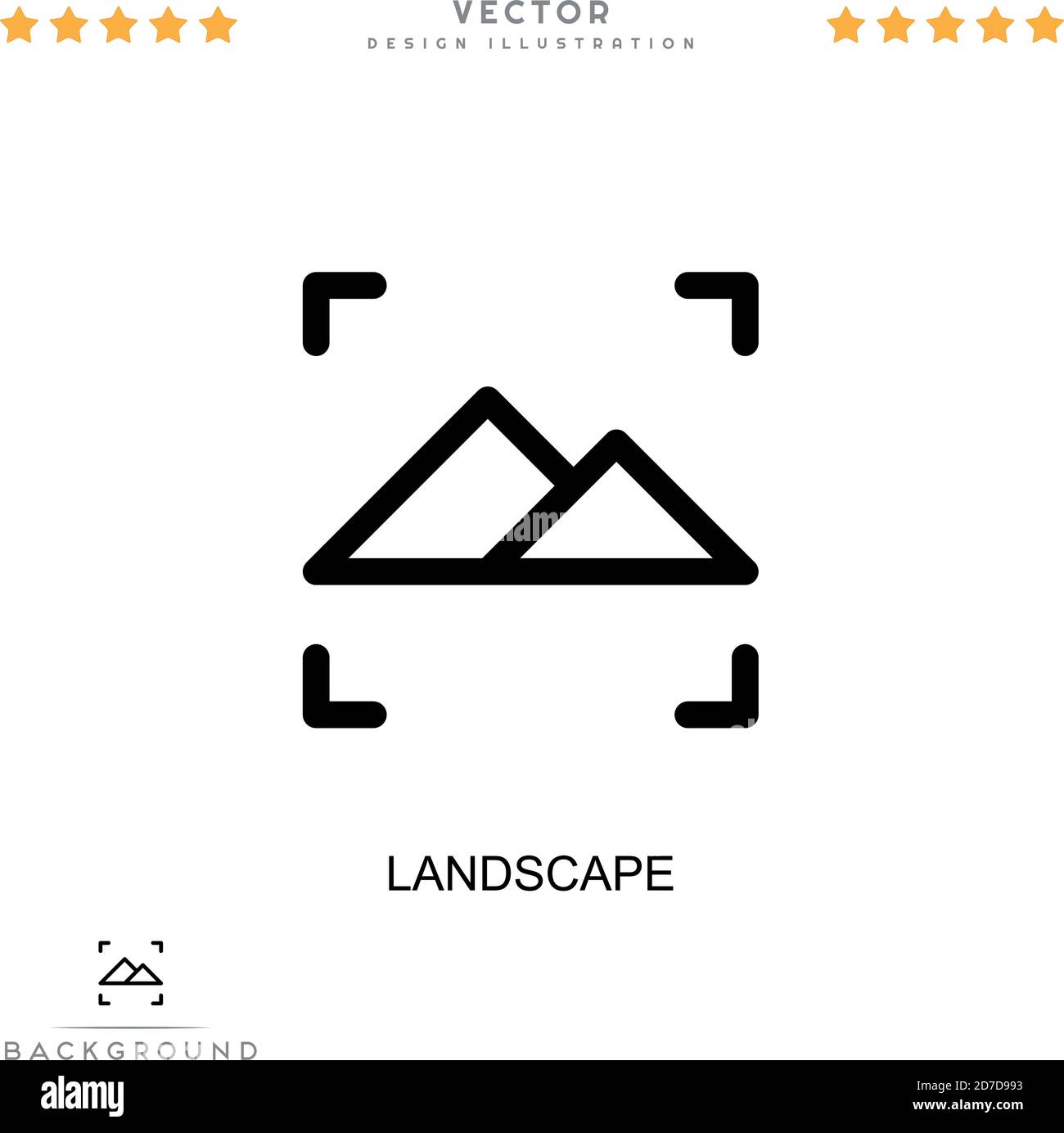 Reflection from wood Stock Vector Images - Alamy