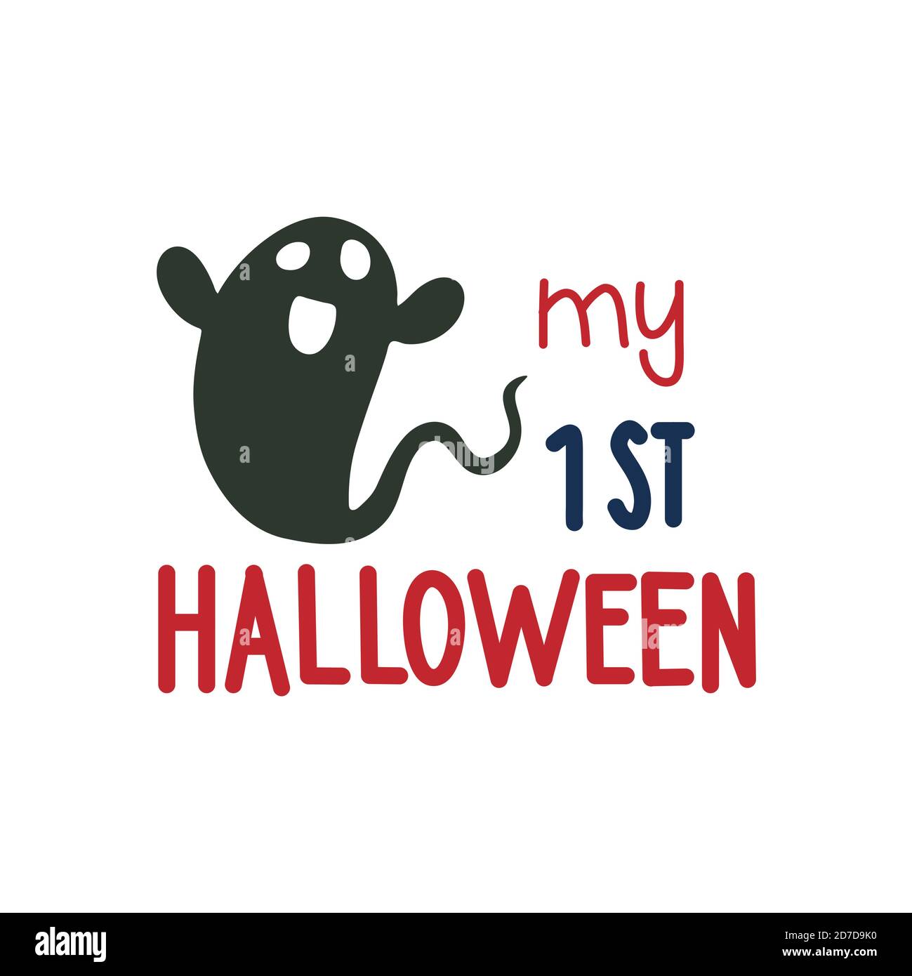 Baby hunted Stock Vector Images - Alamy