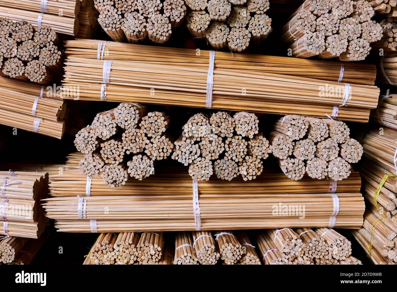 Bamboo stick hi-res stock photography and images - Alamy