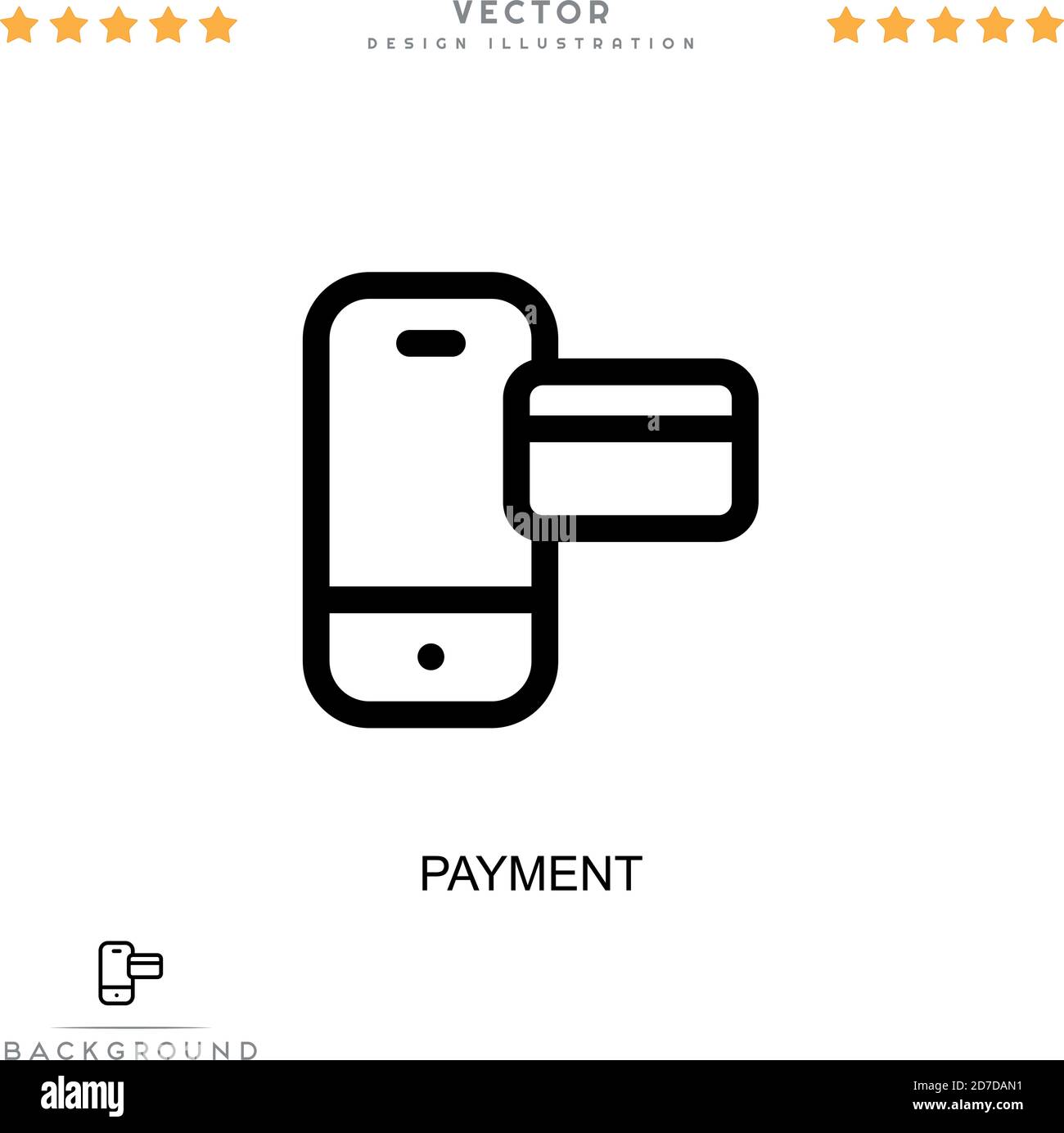 Digital disruption retail Cut Out Stock Images & Pictures - Alamy