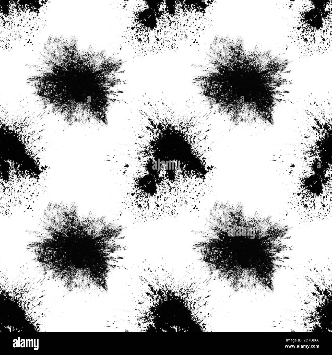 Paint splodge splash hi-res stock photography and images - Alamy