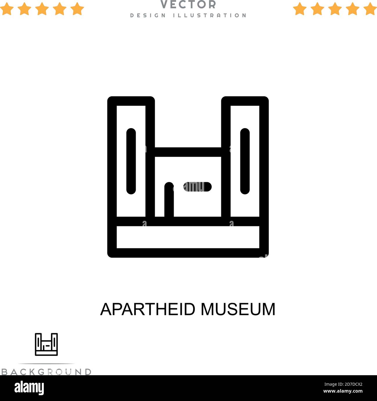 Apartheid Logo