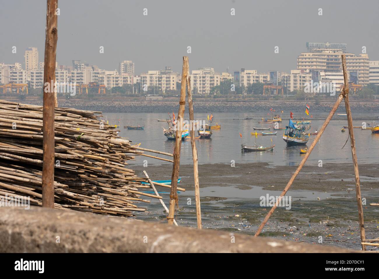 "mahim" mumbai hi-res stock photography and images - Alamy