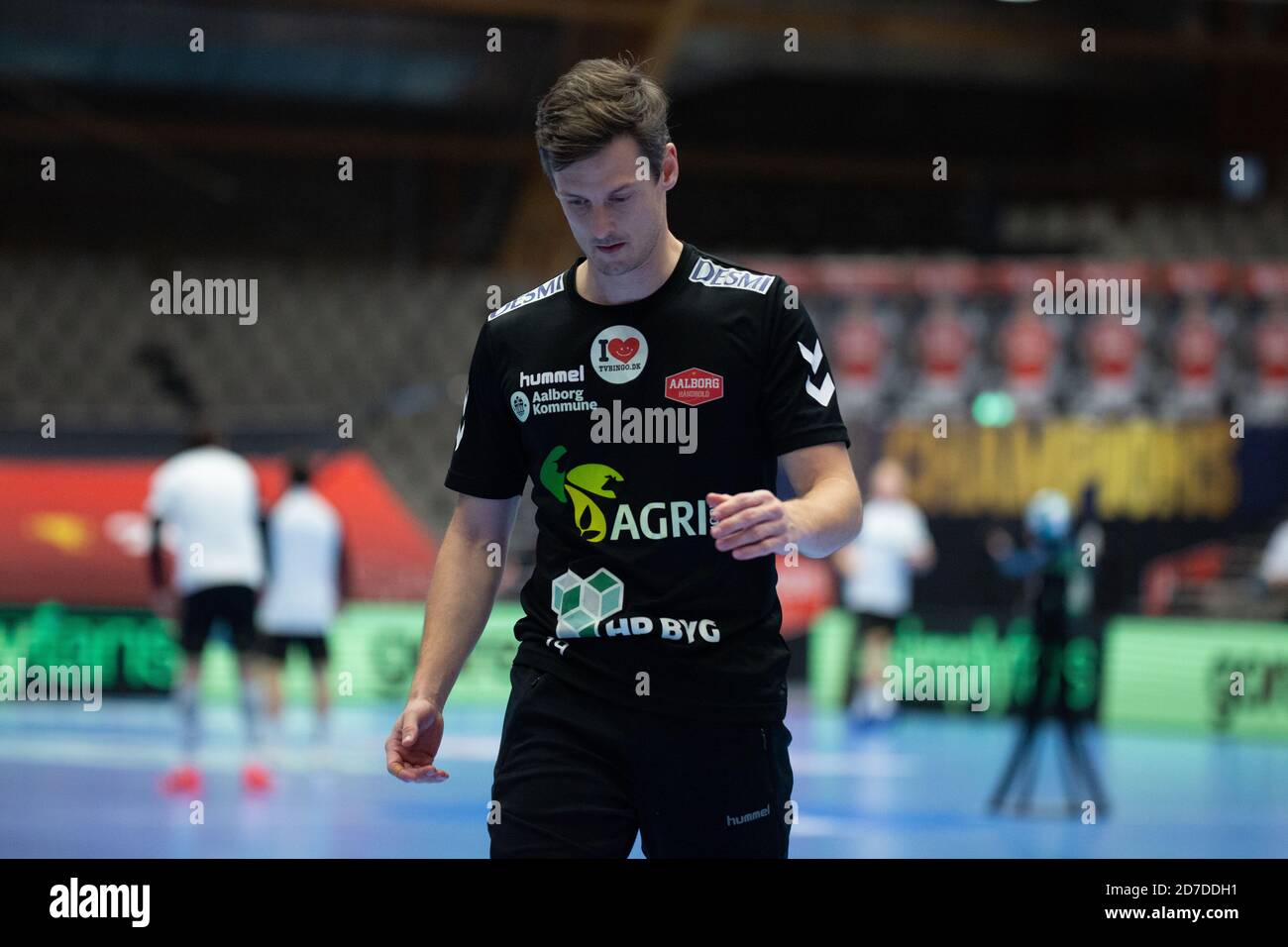 Strandgaard hi-res stock photography and images - Alamy