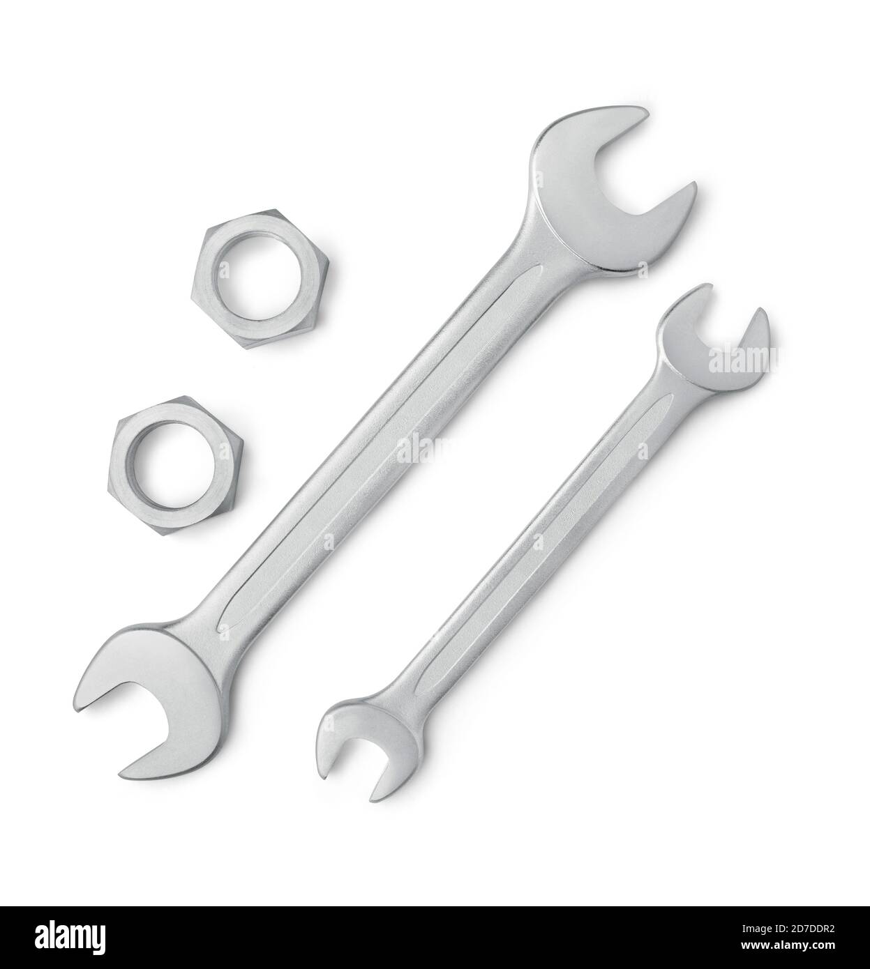 Screw wrenches hi-res stock photography and images - Alamy