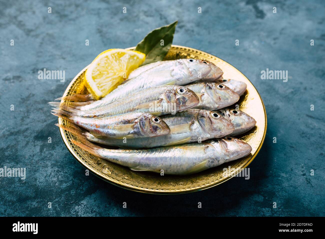 Sultan Fish High Resolution Stock Photography and Images - Alamy
