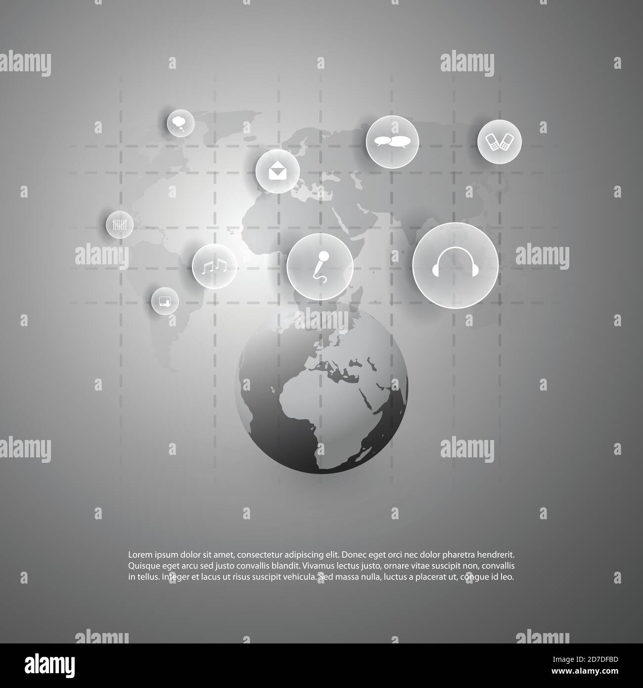 Internet of Things, Smart Devices, Cloud Computing Design Concept with ... Internet of Things, Smart Devices, Cloud Computing Design Concept with ...