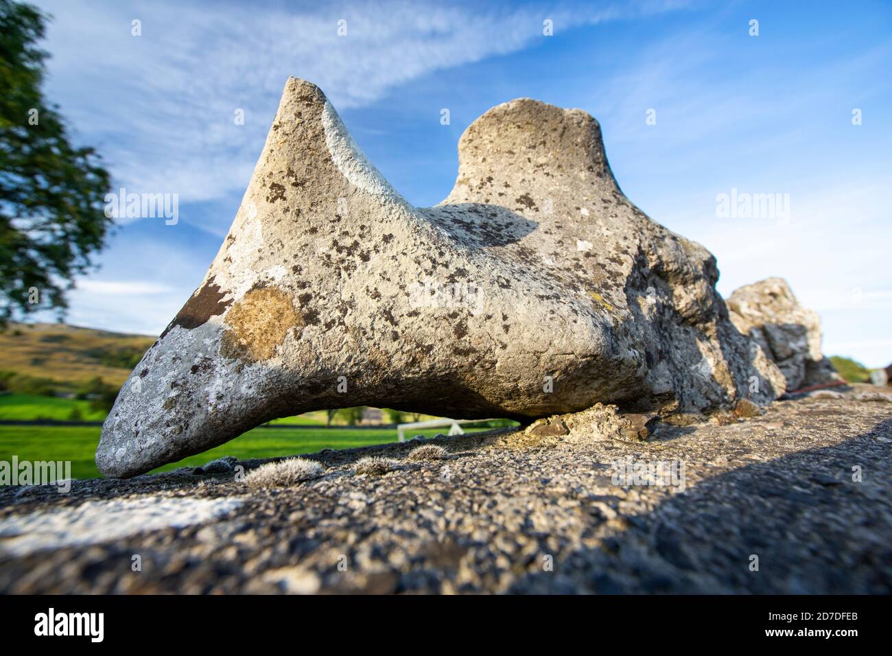 Pavement farm hi-res stock photography and images - Alamy