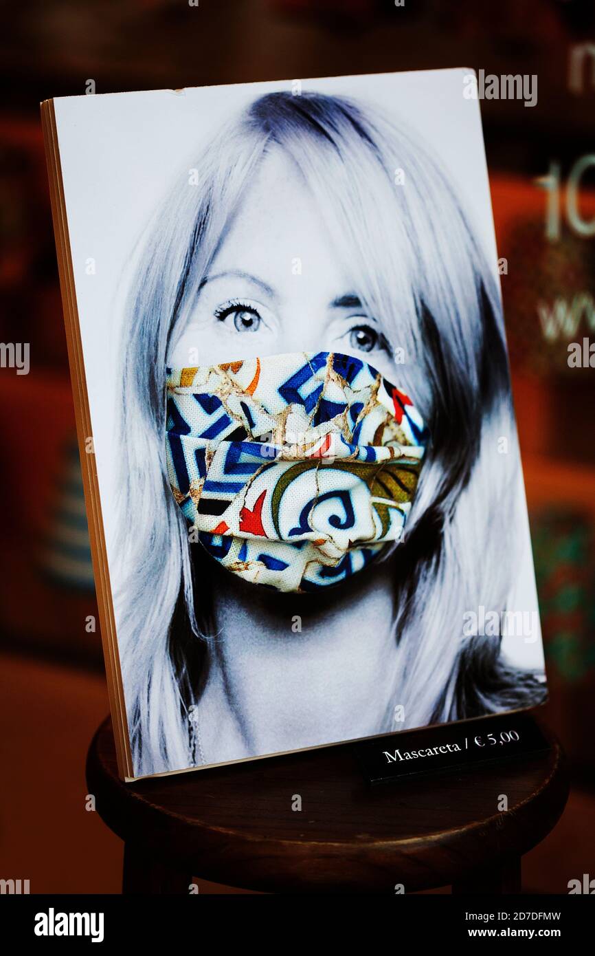 Mental health business mask hi-res stock photography and images - Alamy