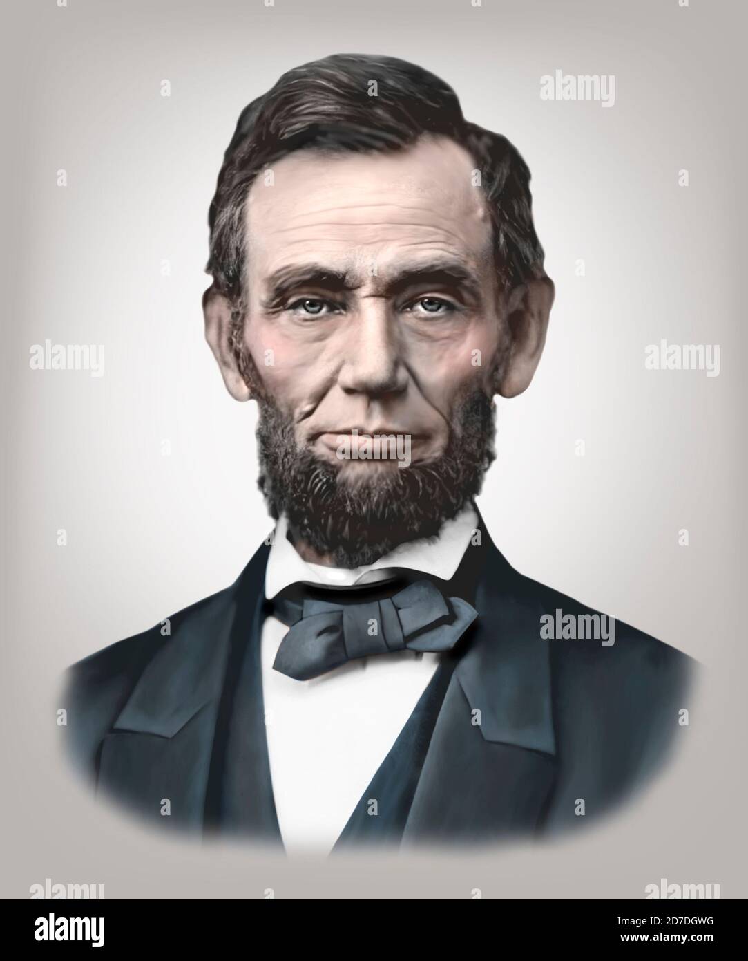 Abraham Lincoln As A Lawyer