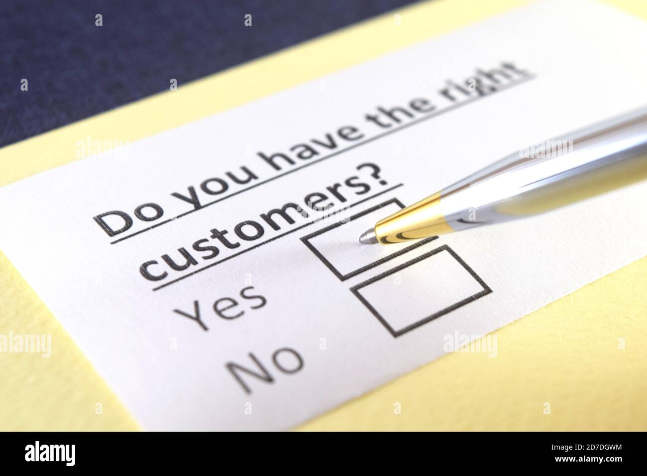 Customers choose goods hi-res stock photography and images - Alamy