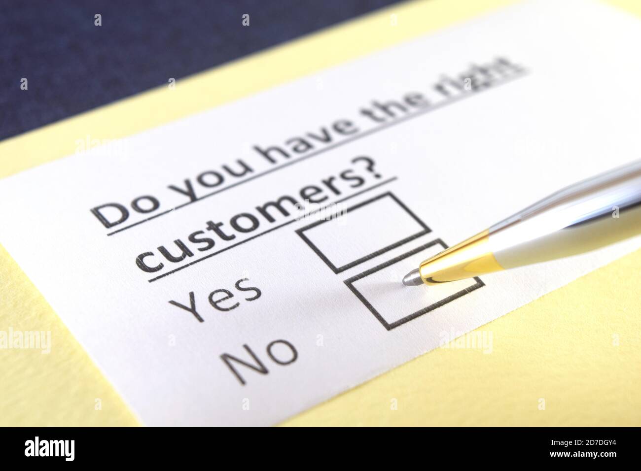 Customers choose goods hi-res stock photography and images - Alamy