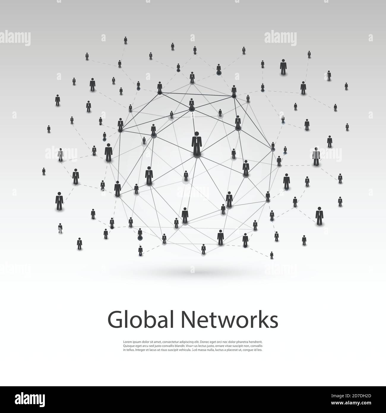 Media team Black and White Stock Photos & Images - Alamy