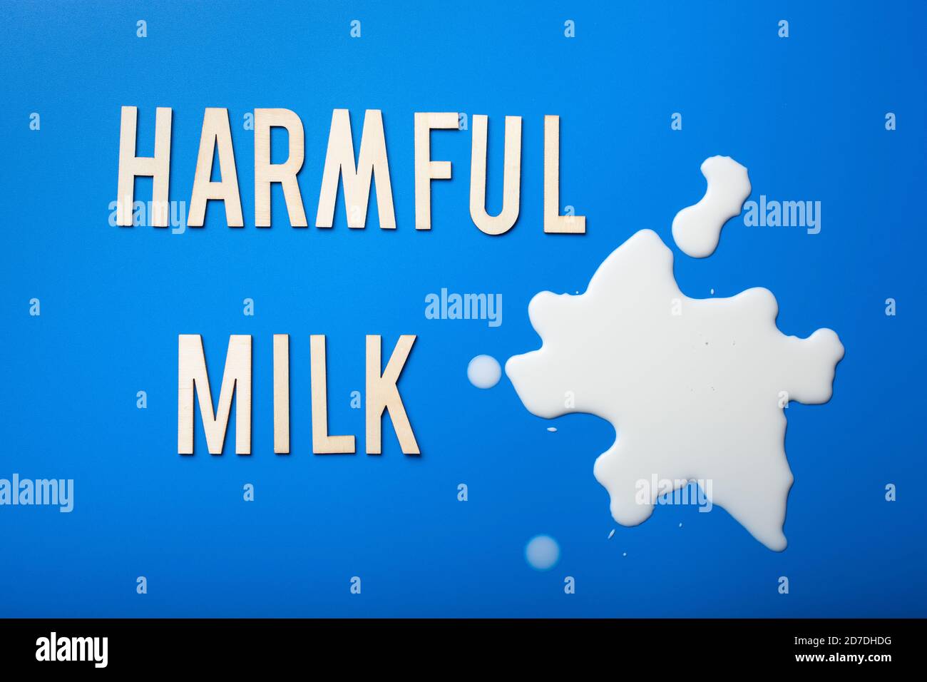 Word dairy hi-res stock photography and images - Alamy
