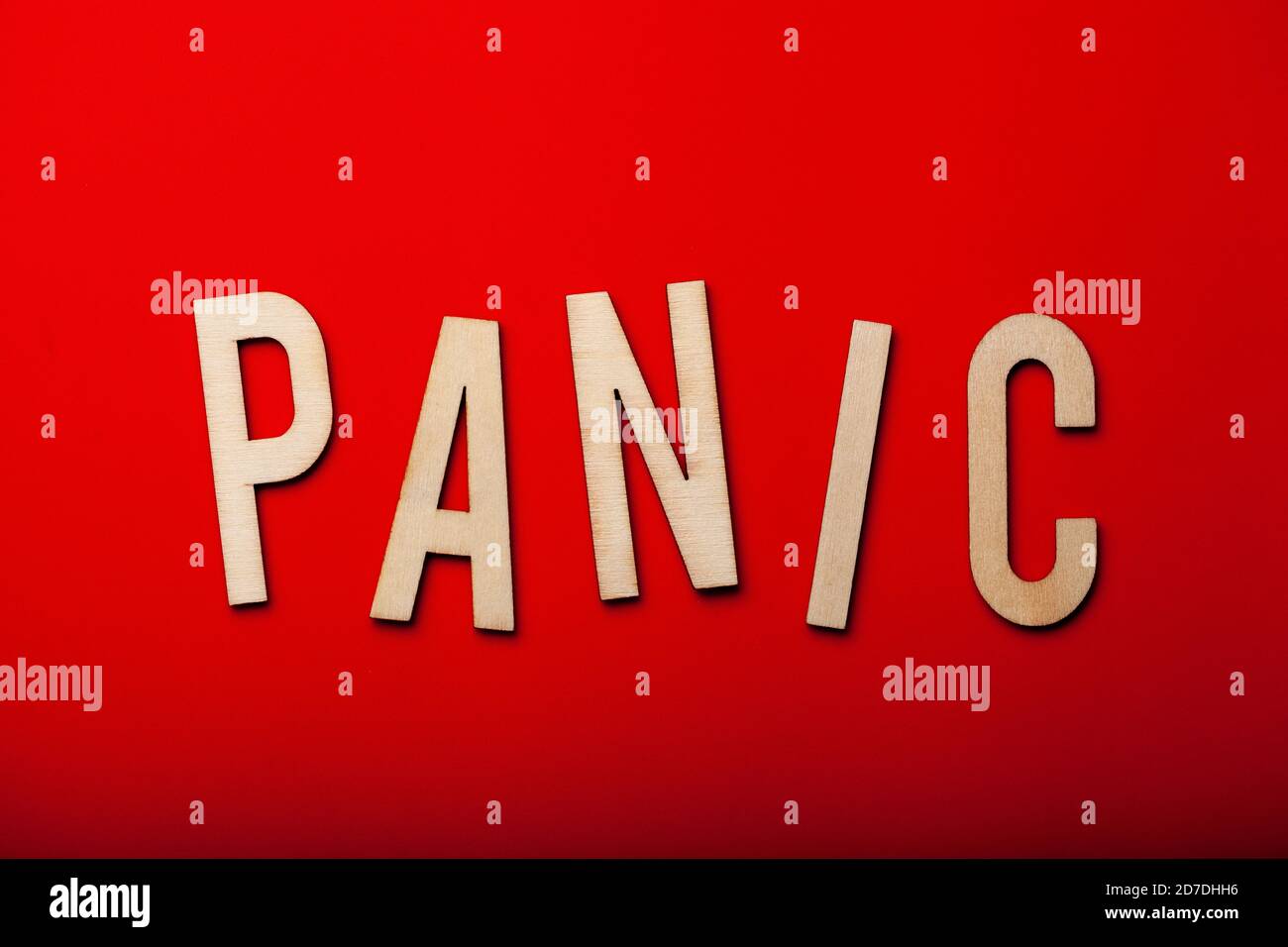 Panic prevention hi-res stock photography and images - Alamy