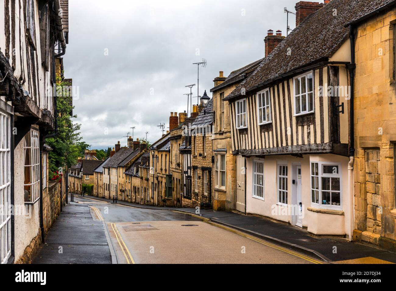 Winchcombe cotswolds hi-res stock photography and images - Alamy