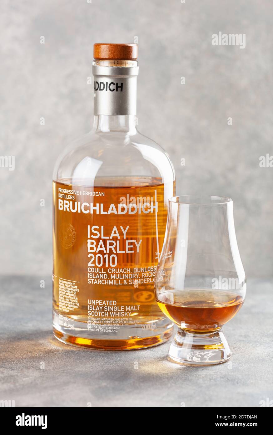 Single Malt Whisky High Resolution Stock Photography and Images - Alamy