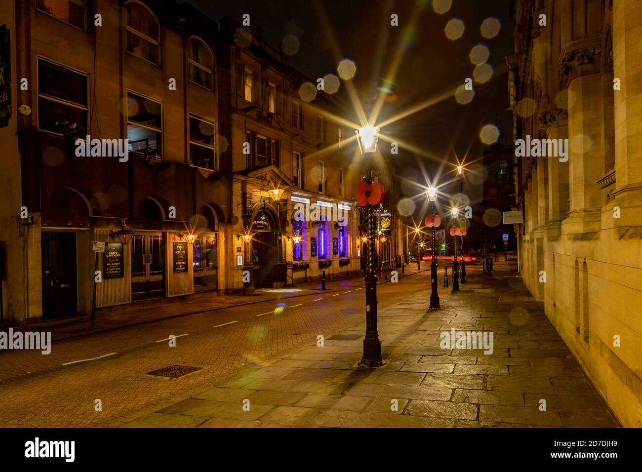 Old public lighting hi-res stock photography and images - Alamy