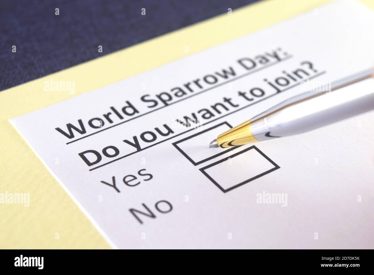 World sparrow day hi-res stock photography and images - Alamy