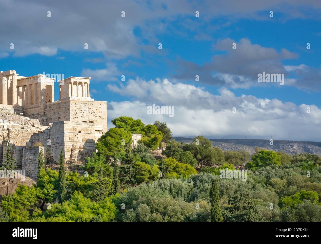 Blue sky column hi-res stock photography and images - Alamy