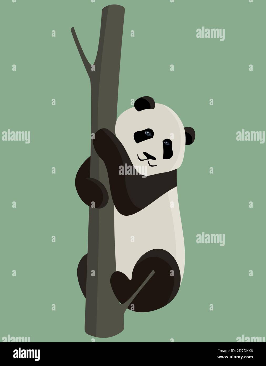 Vector cartoon style drawing playful hi-res stock photography and ...