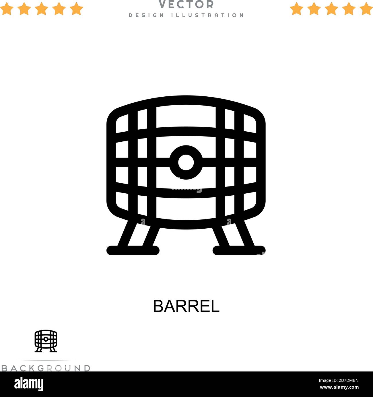 Cork oak texture Stock Vector Images - Alamy