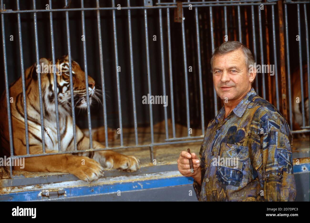 Das Tier, Fernsehfilm, Deutschland 1993, Regie: Gert Steinheimer ...