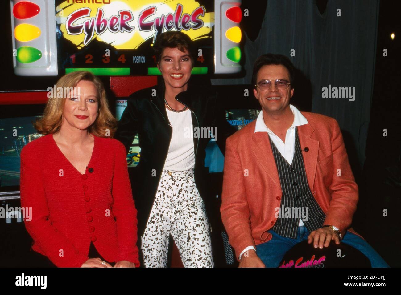 Bettina bottinger hi-res stock photography and images - Alamy