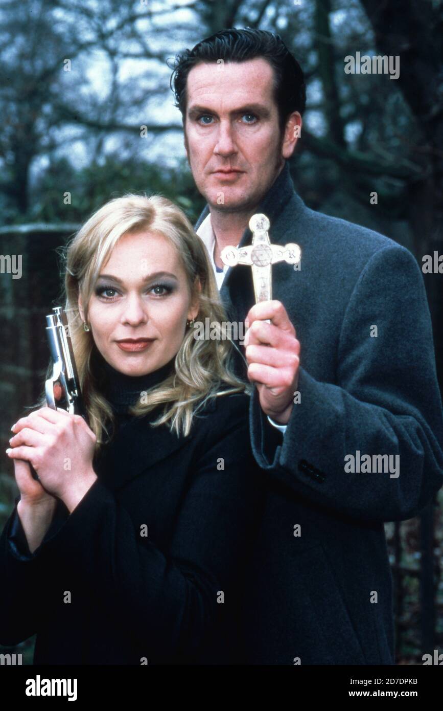 Geisterjäger John Sinclair: Der Gerechte, Fernsehserie, Deutschland ...