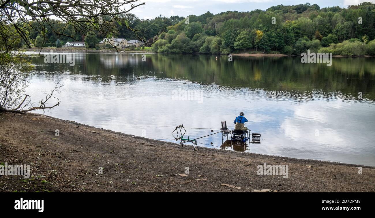 Jumbles reservoir hi-res stock photography and images - Alamy