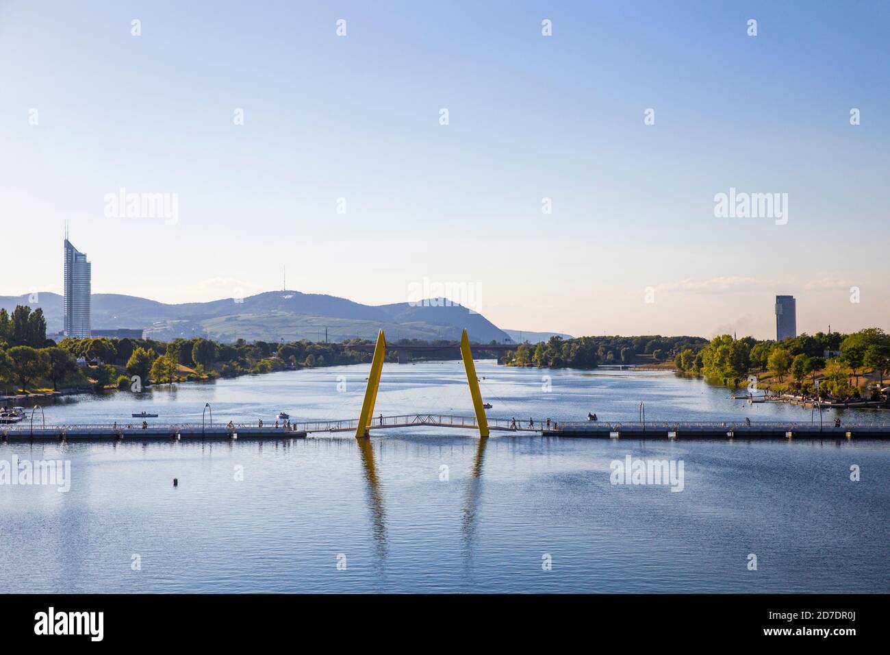 Vienna Bridge