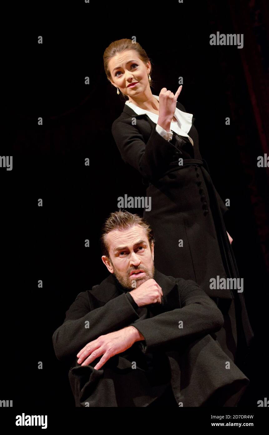 Phonetics professor hi-res stock photography and images - Alamy